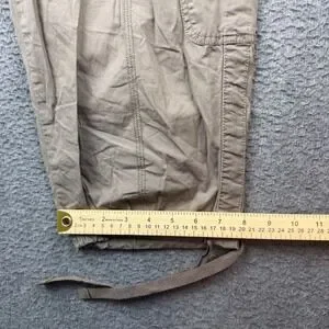St. John's Bay | Pants & Jumpsuits | St Johns Bay Cargo Crop Pants ...